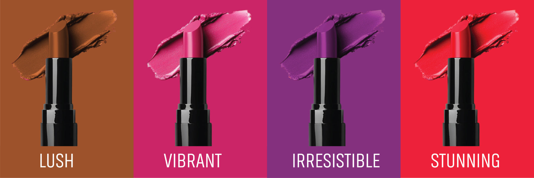 Clazona Lip Makeup Vibrant Lipsticks and Glosses – Clazona Beauty
