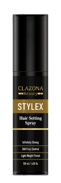 Stylex Hair Spray - Clazona